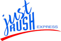 Services - Just Rush Express